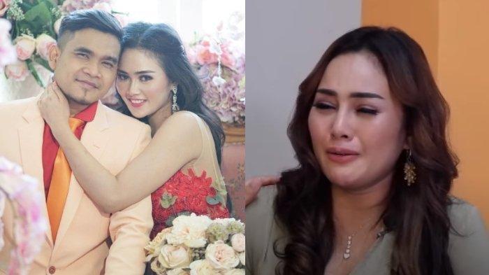 Intan Ratna Juwita Mengaku Belum Terima Uang Nafkah Rp 280 Juta dari ...