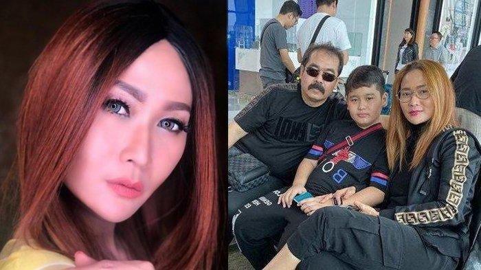 Kisah Inul Daratista, Dulu Jualan Kacang dan Jadi Tukang Cuci Piring ...