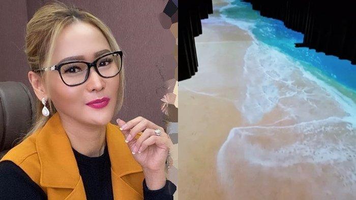 Inul Daratista Unggah Video Tampilan Terbaru Tempat Karaoke Inul Vizta ...