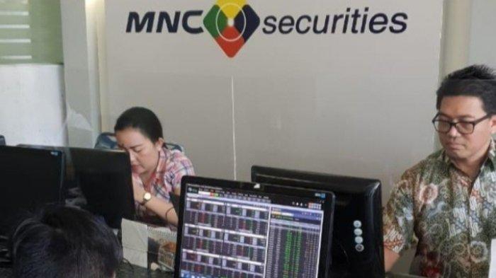 Investor Milenial Dominasi Pasar Modal, Optimisme IHSG Menuju Level 6. ...