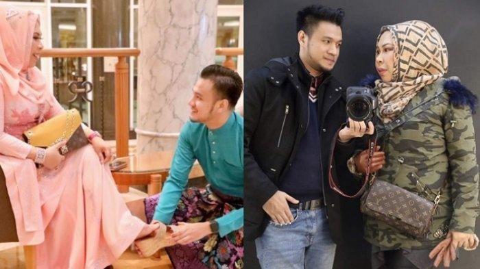 Sosok Datuk Seri Vida Artis dan Jutawan Malaysia, Kini Siap Nikahi ...