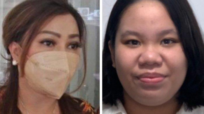 Pendatang Baru Rasa Petahana, Irene Pinontoan dan Keane Sualang Menuju ...