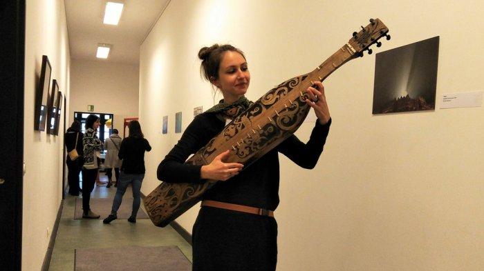 Dua Hal Ini Bikin Iris Schmidt dari Jerman Jatuh Cinta dengan Indonesia ...