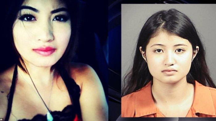 Kasus Psikopat Cantik Gemparkan Dunia, Isabella Bunuh Sang Ibu dengan ...