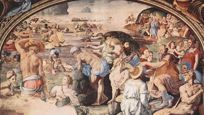 Inilah Sejarah Israel: Jadi Warga Kelas Dua hingga Diusir dari ...