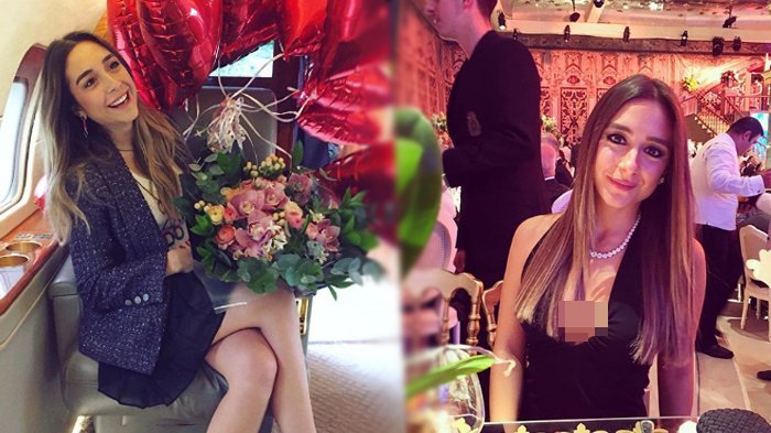 Meninggal Jelang Pernikahannya, Ini 4 Fakta Mina Basaran yang Jadi ...