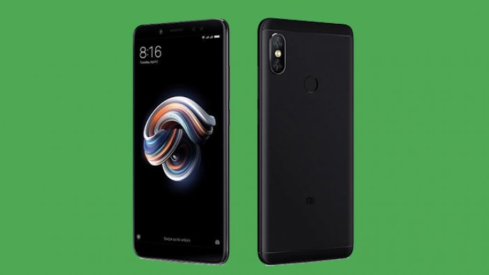 Xiaomi Redmi Note 5 AI Resmi Hadir di Indonesia, Ini Spesifikasi dan ...