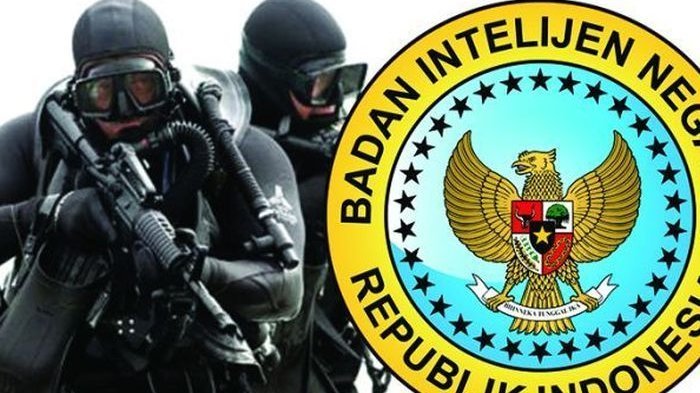 Mau Jadi Anggota Badan Intelijen Negara Atau BIN ? Penuhi Dulu 5 Syarat ...