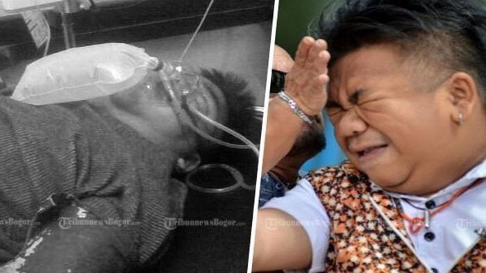 Tak Hanya Arief Rivan, Berikut Sederet Artis yang Meninggal Dunia ...