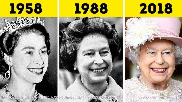 Satunya Ratu Elizabeth I Dianggap Pria, Ini 4 Rumor Kerajaan Inggris ...