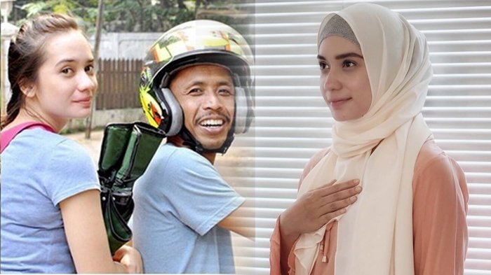 2 Bulan Pasca Putri Anne 'Novita' TOP Mundur, Penampilannya 'Jadi ...