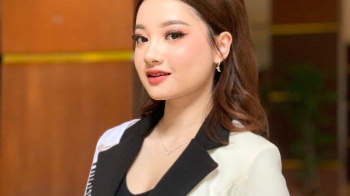 Wakili Provinsi Sulawesi Utara, Salsabila Tiara Saputri Sabet Gelar ...