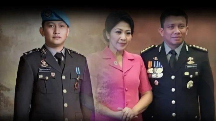 Akhirnya Terungkap Pengakuan Putri Candrawathi Malu Akui Fakta ... Akhirnya Terungkap Pengakuan Putri Candrawathi Malu Akui Fakta ...