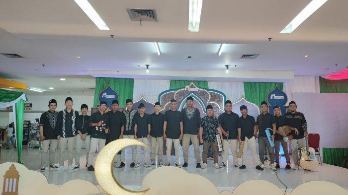 Amazing Ramadhan itCenter Manado Gelar Lomba Musik Bangun Sahur ...