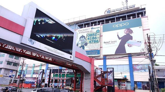 Promo Back To Campus di ITCenter Manado, Dapatkan Berbagai Kebutuhan ...