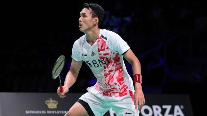 Jadwal Hylo Open 2022 Perempat Final, Jojo Siap Balas Dendam, Ginting Bertemu Juara Dunia ...