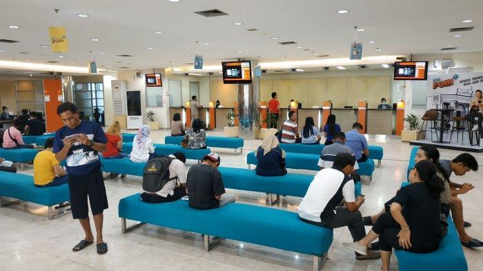 Social Distancing: Transaksi Non Tunai BNI Manado Meningkat, Layanan ...