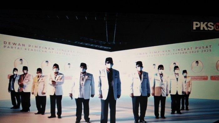 Luncurkan Logo Baru, PKS Berharap Bisa Pikat Milenial dan Perempuan ...