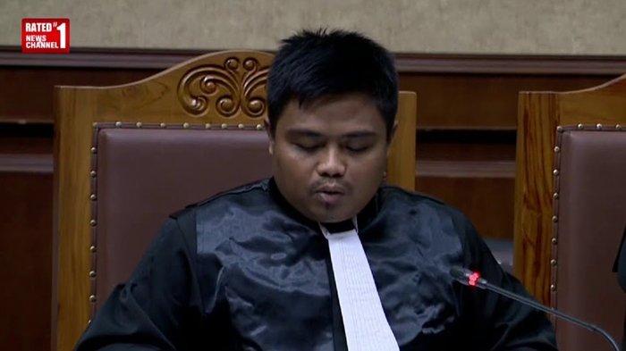 Ingat Jaksa Kasus Setya Novanto, Abdul Basir? Kini Meninggal Dunia, Ini Penyebab Kematiannya ...