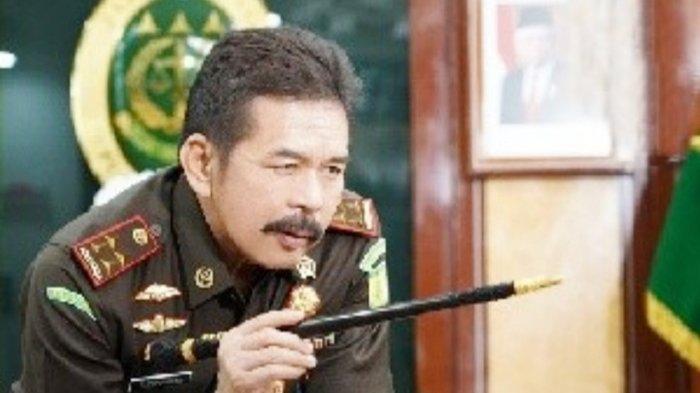 Koruptor di Indonesia Dihukum Mati, Jaksa Agung ST Burhanuddin ... Koruptor di Indonesia Dihukum Mati, Jaksa Agung ST Burhanuddin ...