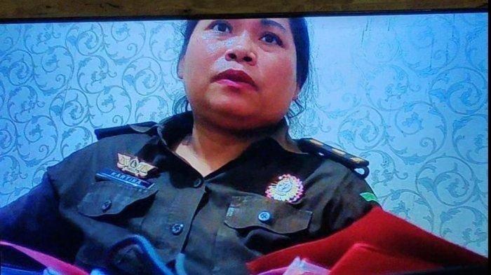 Jaksa Kejari Batubara Minta Uang Rp 80 Juta ke Ibu Tersangka Narkoba ...