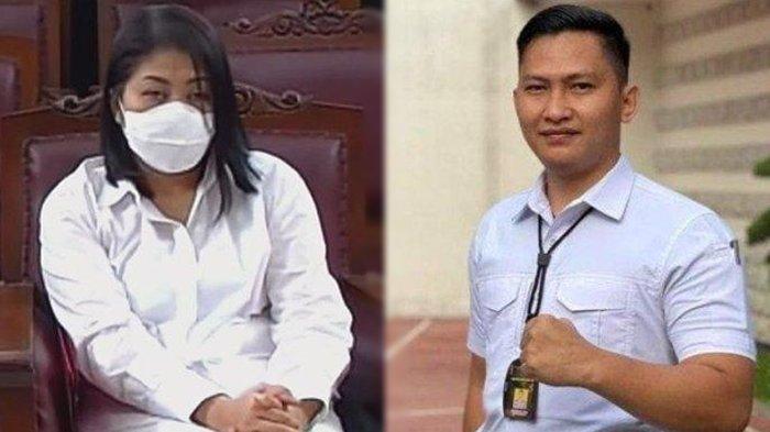 Pantas Putri Candrawathi Divonis 20 Tahun Penjara, Ternyata Ini Dosa Besar Istri Ferdy Sambo ...