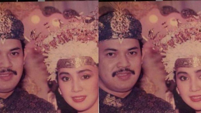 Masih Ingat Jayanthi Mandasari? Menghilang Usai Dinikahi Pangeran ...