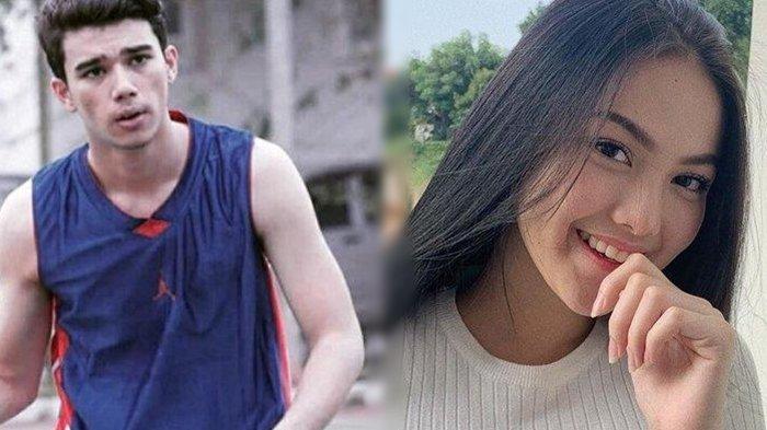 Baru 3 Bulan Bebas Aktor Jeff Smith Kembali Ditangkap karena Narkoba, Ini Sosok Pacar Aisyah ...