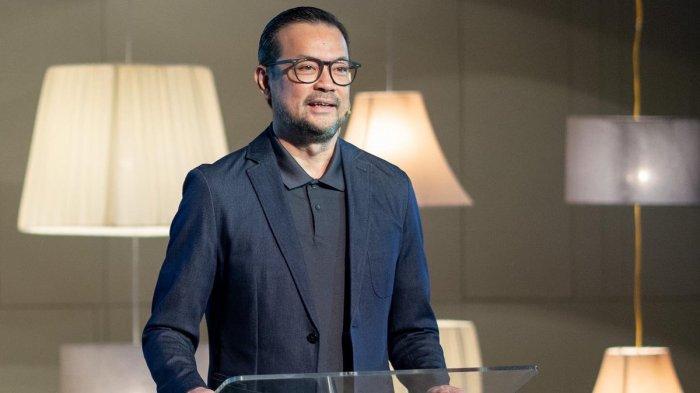 Sosok Jeffrey Rachmat, Gembala Sidang JPCC Worship, Awal Pelayanannya ...