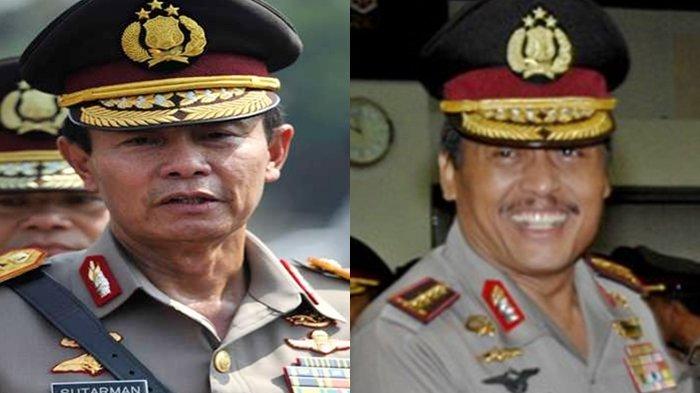 Nasib Dua Ajudan Presiden yang Naik Derajat Jabat Kapolri karena SBY ...