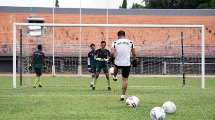 Dua Pelatih Favorite Jendry Pitoy di Indonesia, Satu dari Sulut United ...