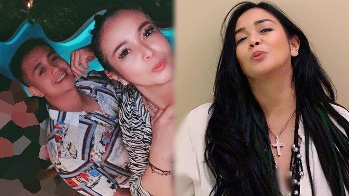 Jennifer Jill Rayakan Ulang Tahun di Klub Malam, Dapat Kado Tas Mewah ...
