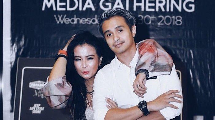 Sebelum Ditangkap, Perjanjian Nikah Jennifer Jill & Ajun Perwira ...