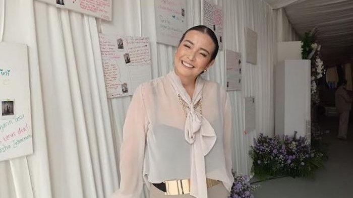 Jennifer Jill Makin Langsing Usai Diet Turun 14 Kilogram, Ajun Perwira ...