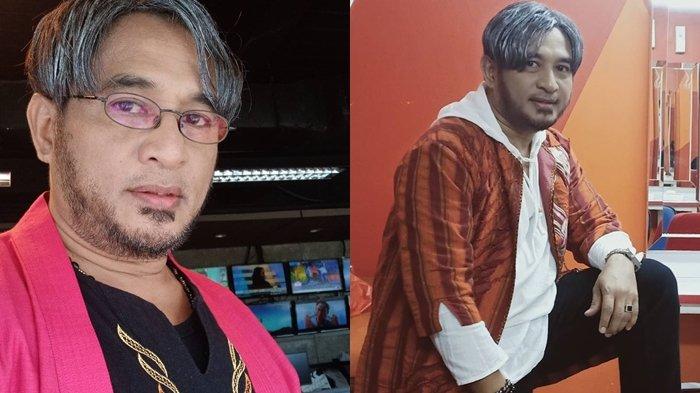 Ingat Presenter Kondang Jeremy Teti? Lama Tak Muncul, Kini Ia Tengah ...