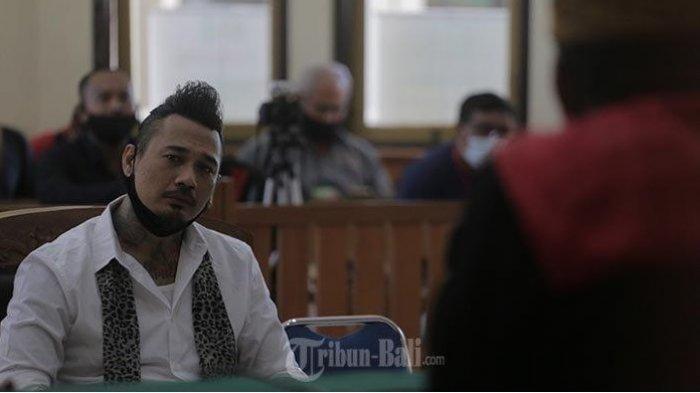 Jerinx Terancam Dipenjara Lagi Padahal Baru Keluar, Pria Ini yang ...