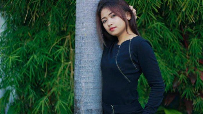Gadis Cantik Asal Tondano Ini Punya Tips Hadapi New Normal, Tonal ...