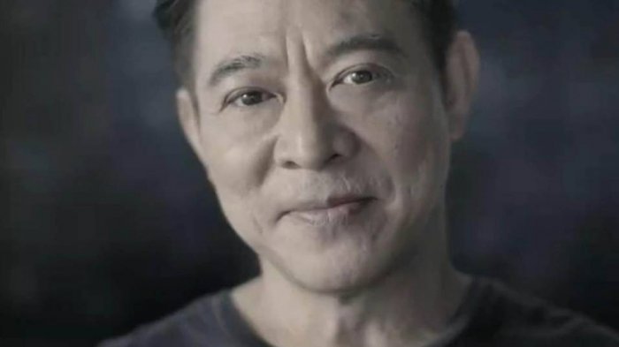 Aktor Laga Jet Li Mengenang Saat Dirinya Disapu Tsunami - Tribunmanado ...