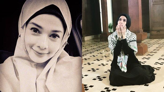 Masih Ingat Jihan Fahira? Tampil Awet Muda di Usia 43 Tahun, Ini Kabar ...