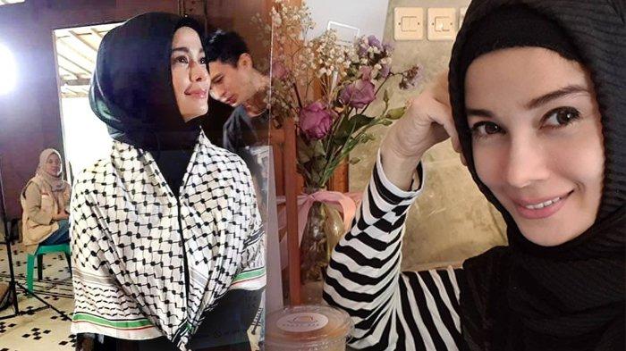 Masih Ingat Jihan Fahira? Istri Primus Yustisio, Lama Vakum dari Dunia Hiburan, Ini Kabar ...