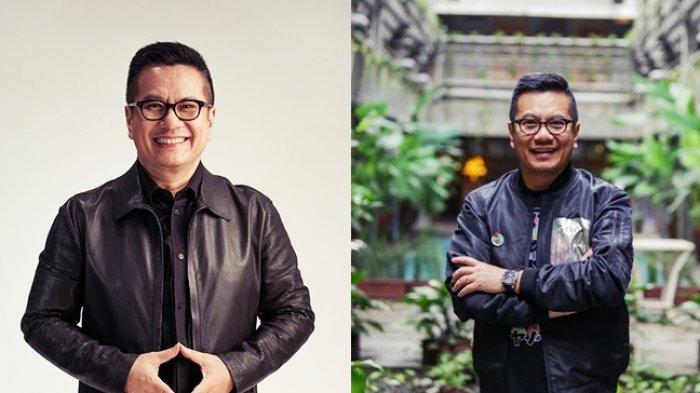 Kisah Jimmy Oentoro, Pendiri Gereja IFGF GISI, Rintis Pelayanan Sejak ...