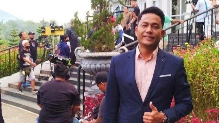 Akhirnya Terungkap Penyebab Aktor Ikatan Cinta Ribut dengan Mantan ...