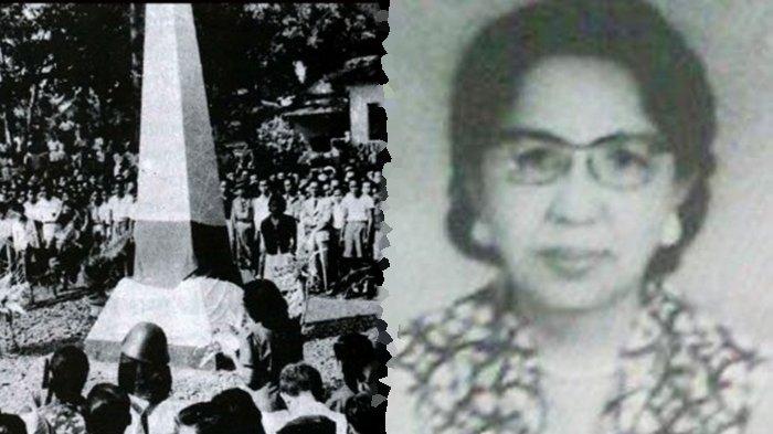 Johanna Masdani Tokoh Sumpah Pemuda, Perempuan Asal Minahasa yang Jadi ...