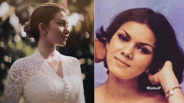 Masih Ingat Joice Erna? Dulu Aktris Berjaya, Ternyata Nenek Artis ...