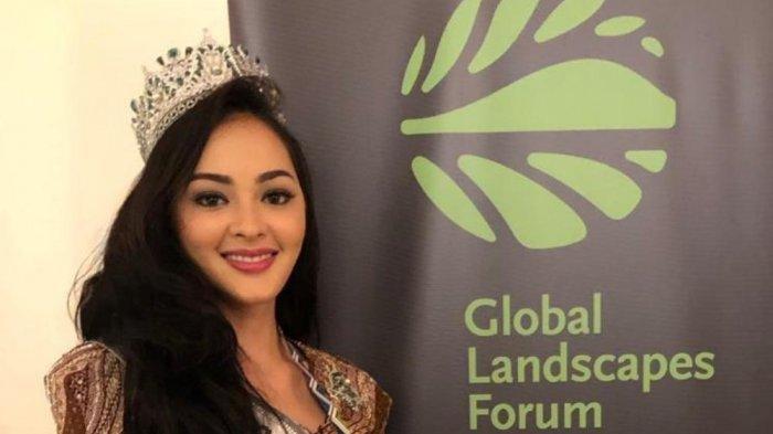 Masih Ingat Jolene Marie? Runner-Up Putri Indonesia Sempat Terpapar ...
