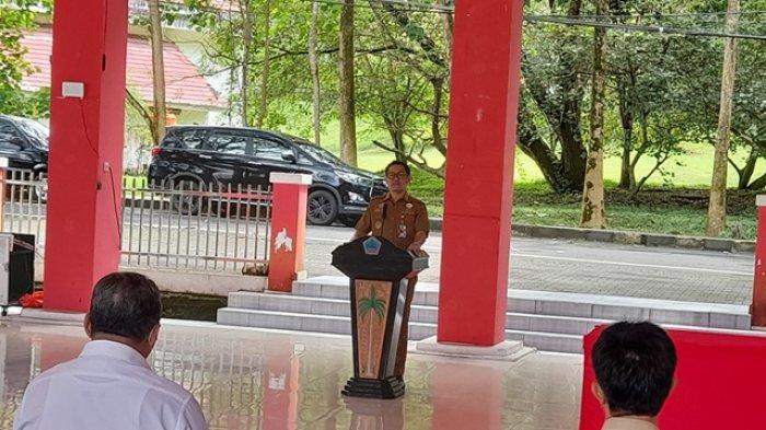 Welcome Dinner W20 Berlangsung Sore Nanti di Minut, Joune Ganda: Mari ...