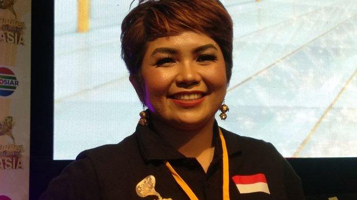 Joy Tobing Jadi Perwakilan Indonesia Dalam Ajang Pencarian Bakat Golden ...