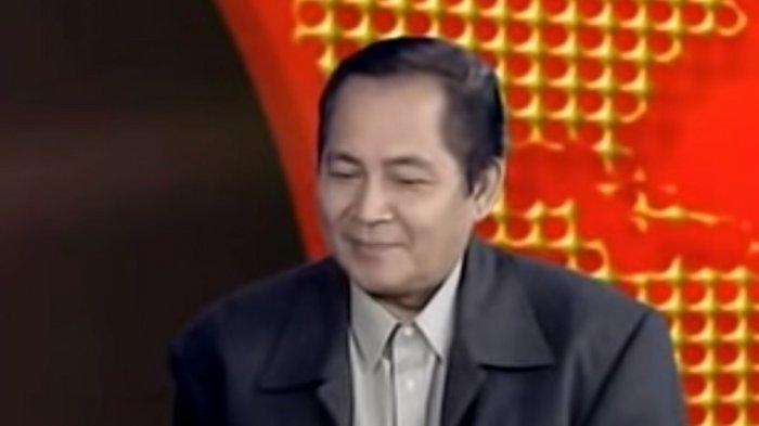 Junaedi Salat Pemeran di Film 'Ali Topan Anak Jalanan' Meninggal Dunia ...