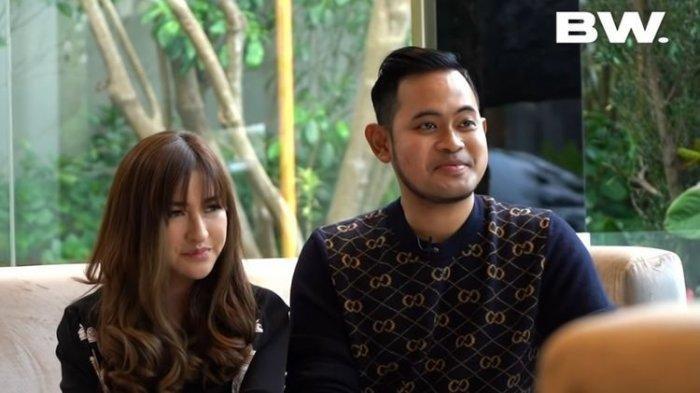 Sosok Gilang Pramana dan Istri, Crazy Rich Asal Bandung, Juragan 99 yang Rajin Sedekah ...