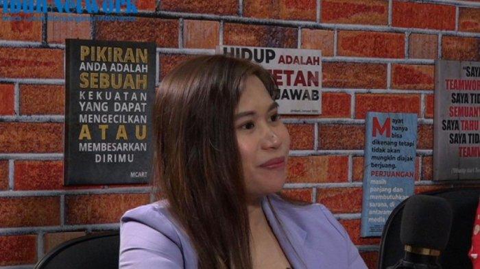 Jurani Rurubua Ingin PSI Rebut Satu Fraksi di DPRD Manado Sulawesi ...